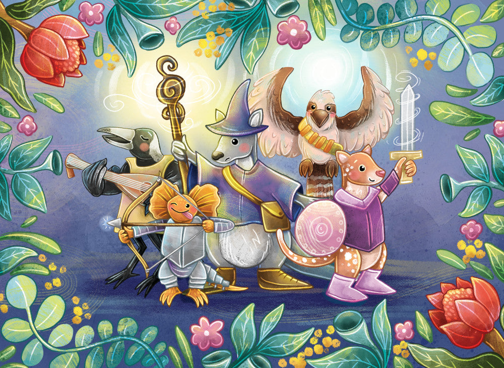 Behold Games: MTG, Disney Lorcana, Board Games, Dice, and RPGs