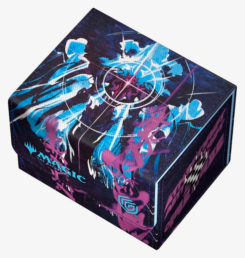 Aetherdrift: Oildeep Gearhulk Sidewinder 100+ – Behold Games