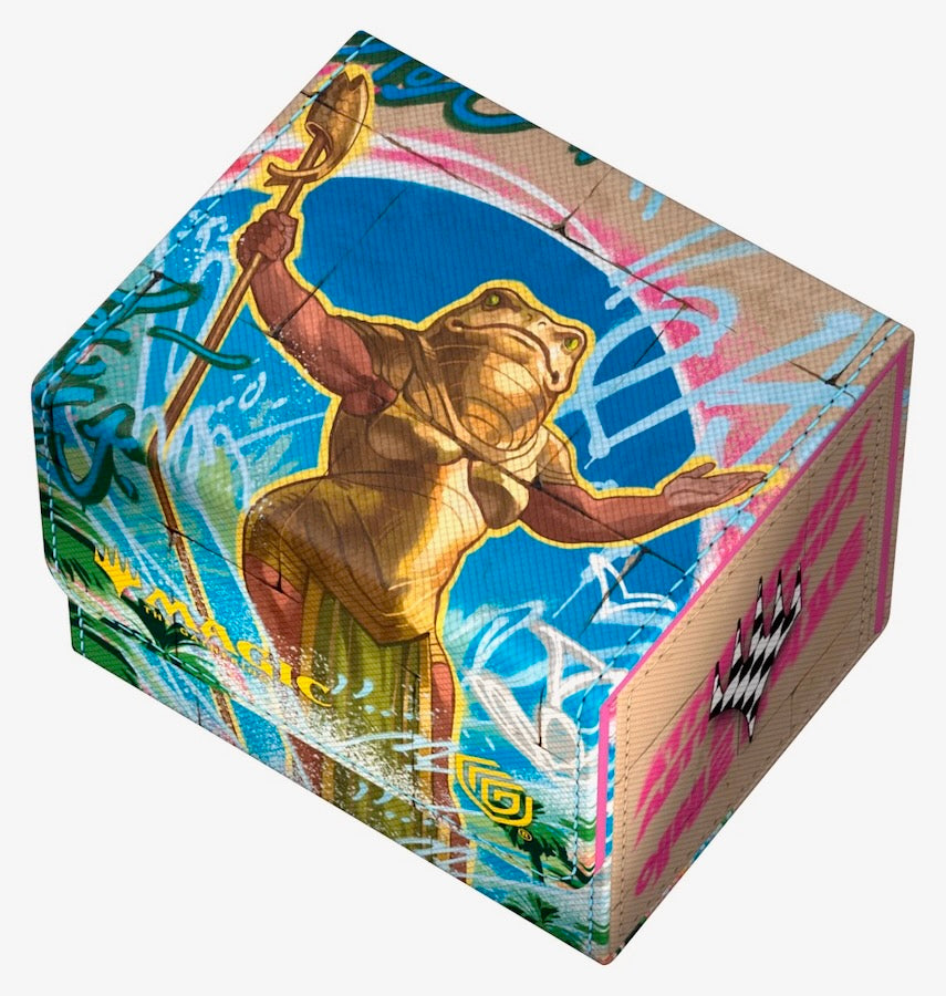 Aetherdrift: Sab-Sunen, Luxa Embodied Sidewinder 100+ – Behold Games