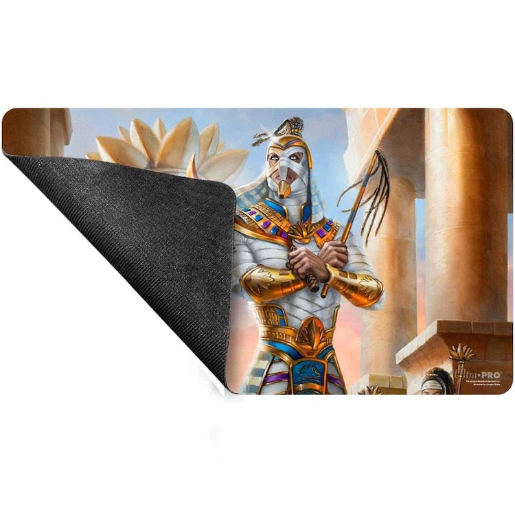 Aetherdrift Amonkhet Eternal Might (Commander) Playmat for Magic: The ...