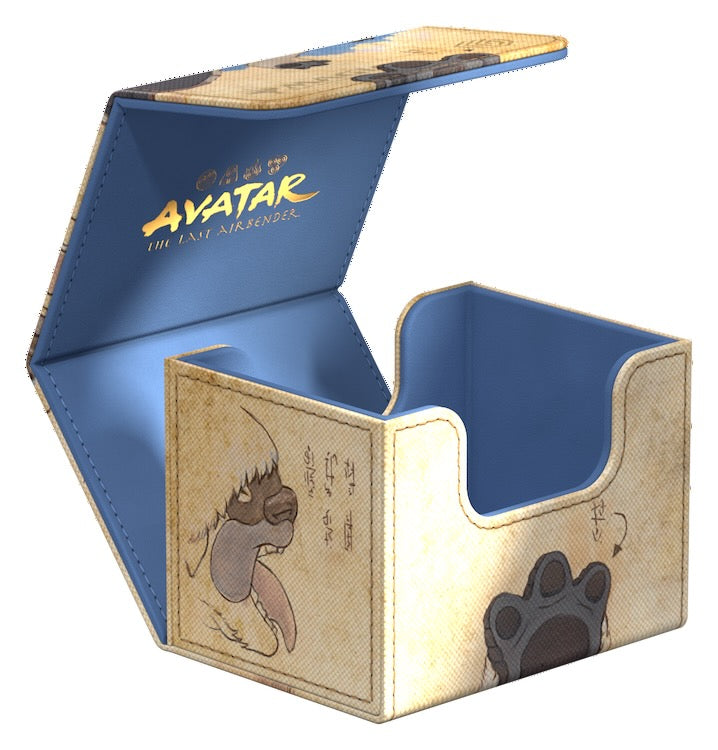 Appa, Steadfast Guardian - Sidewinder 100+ Deck Box (Magic: The Gather ...