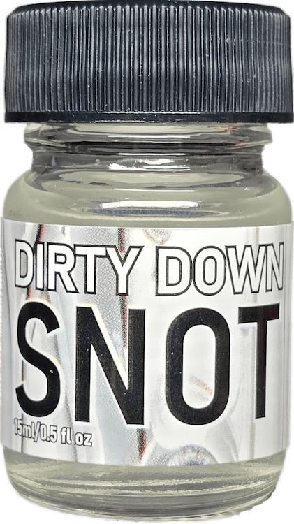 Dirty Down Snot Effect 25ml – Behold Games
