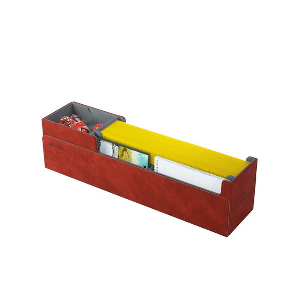 Gamegenic Card's Lair 400+ Convertible (Red) – Behold Games