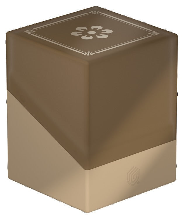 Kouyo - Boulder 100+ Standard Size Deck Box (Katana: The Shoguns Journ ...