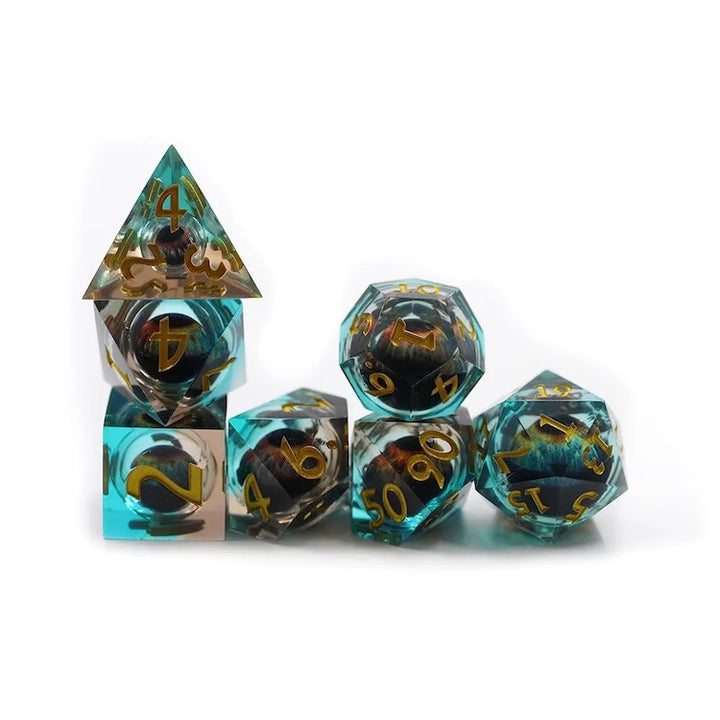 Buy Dice Online - Dice Store Sydney – Behold Games