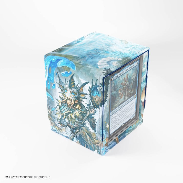 Sygg, Wanderwine Wisdom/Sygg, Wanderbrine Shield - Gamegenic Squire PL ...