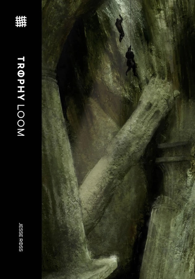 Trophy Loom – Behold Games