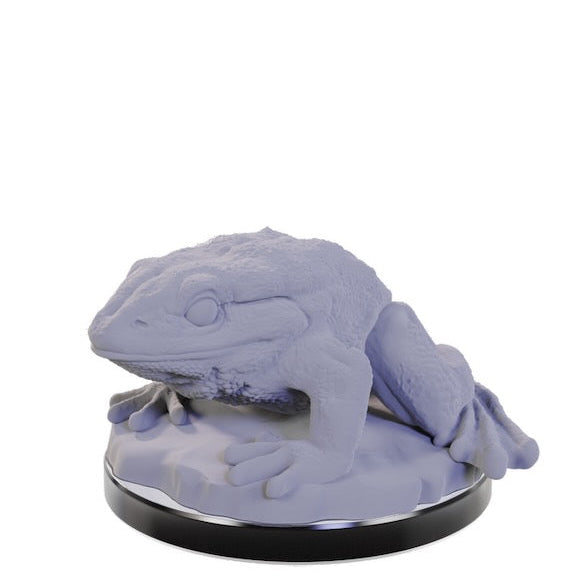 WizKids Deep Cuts: Giant Frogs – Behold Games