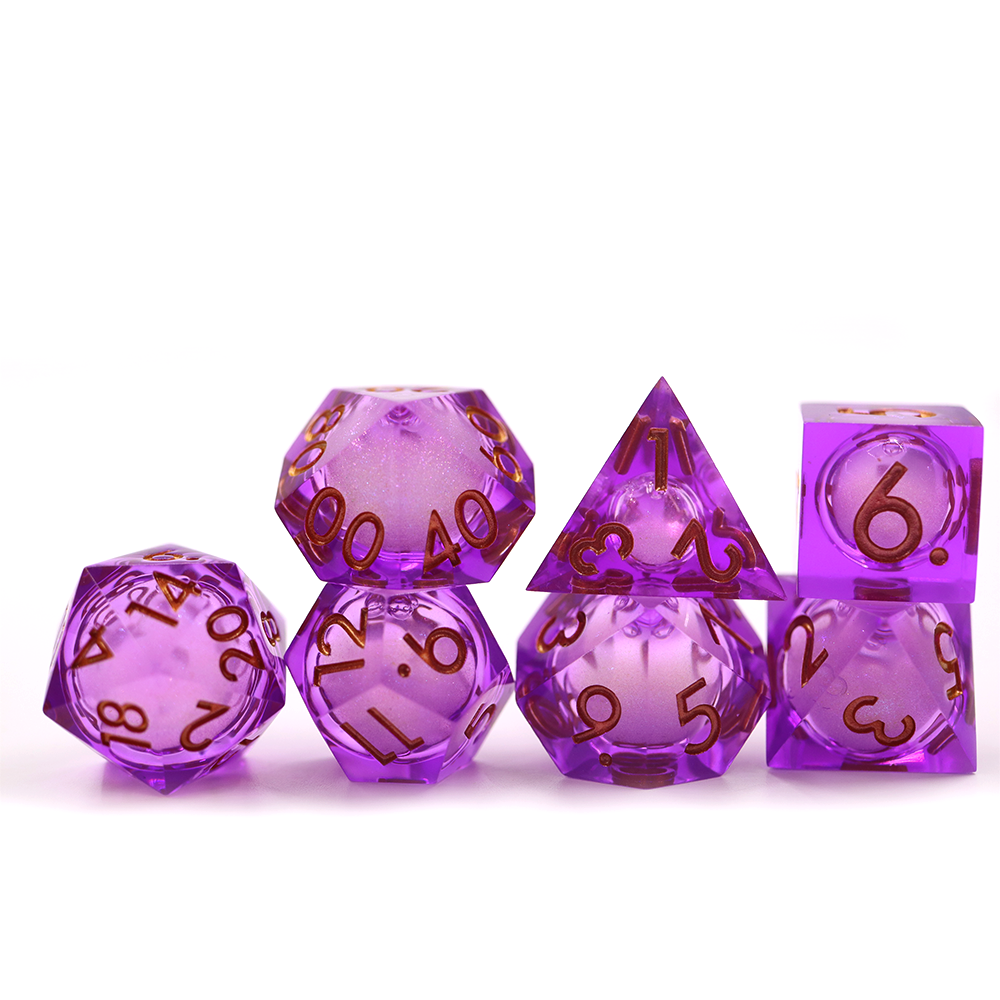 Liquid Core – Behold Games