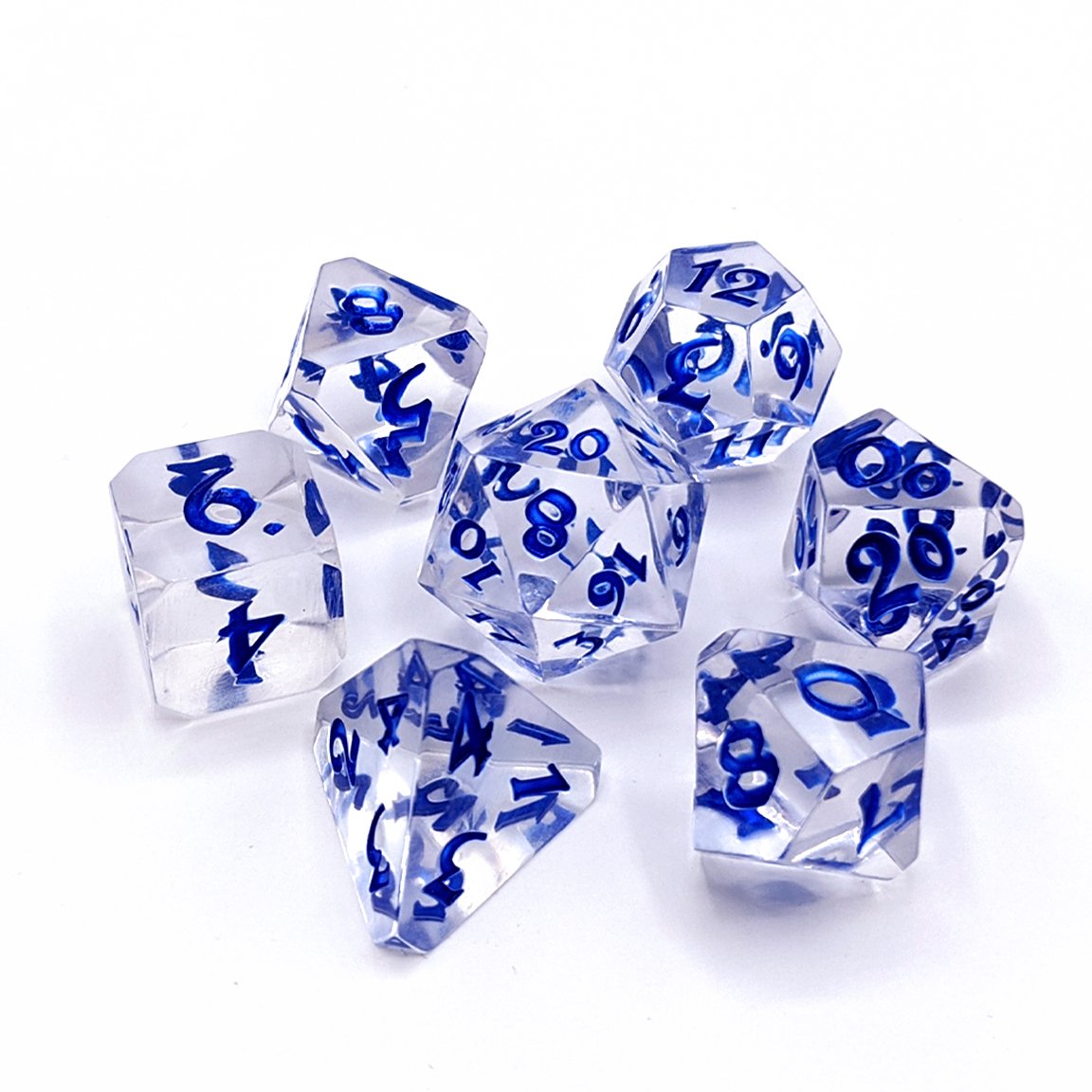 Buy Dice Online - Dice Store Sydney – Behold Games
